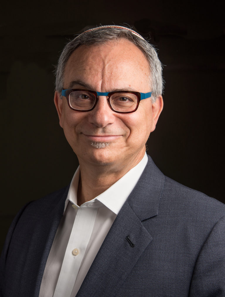 Our Clergy - Congregation Kol Ami of Westchester